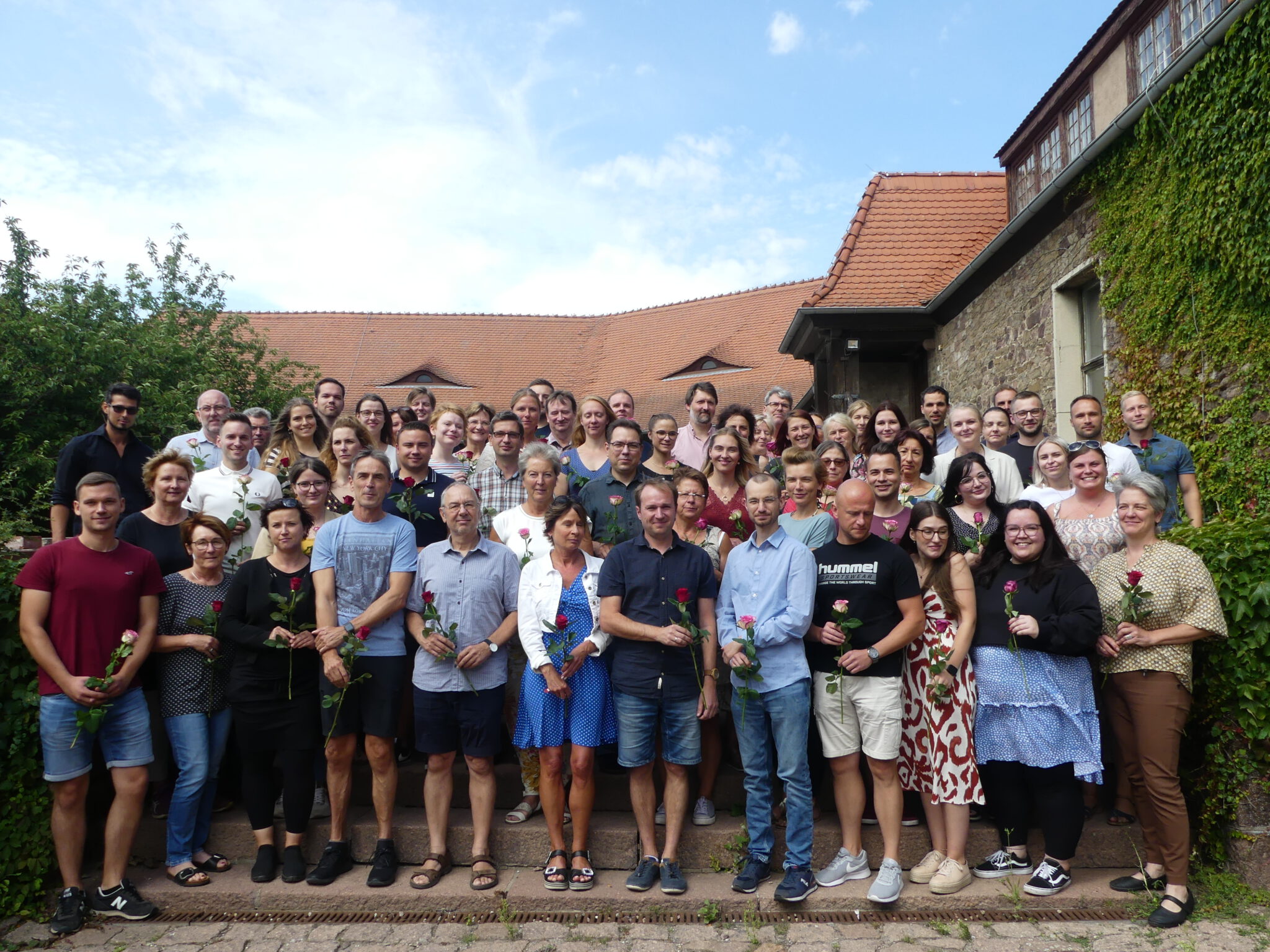 Kollegium – Burg-Gymnasium Wettin